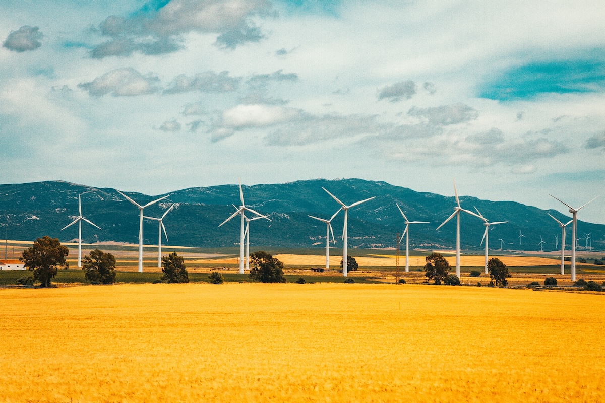 Wind Energy Terminology: The Basics You Should Know
