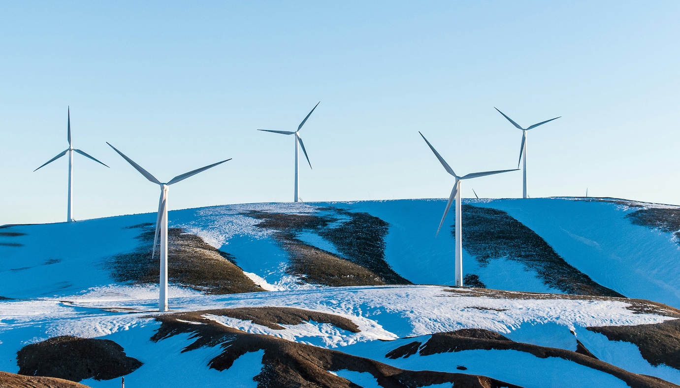 Wind Energy Permitting Specialist - Inside the Job